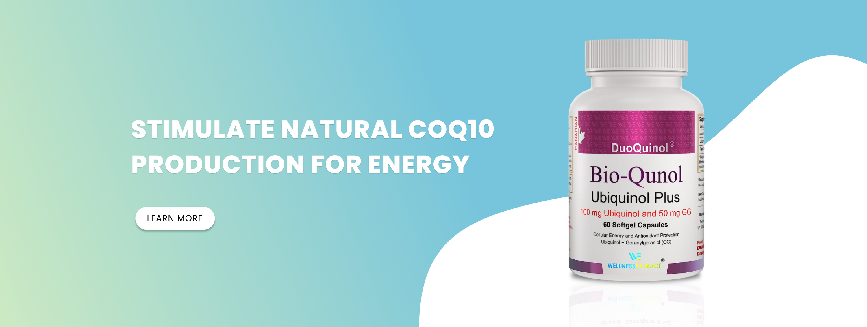 Wellness Extract - Vitamin E Tocotrienol and Colostrum Manufacturer ...
