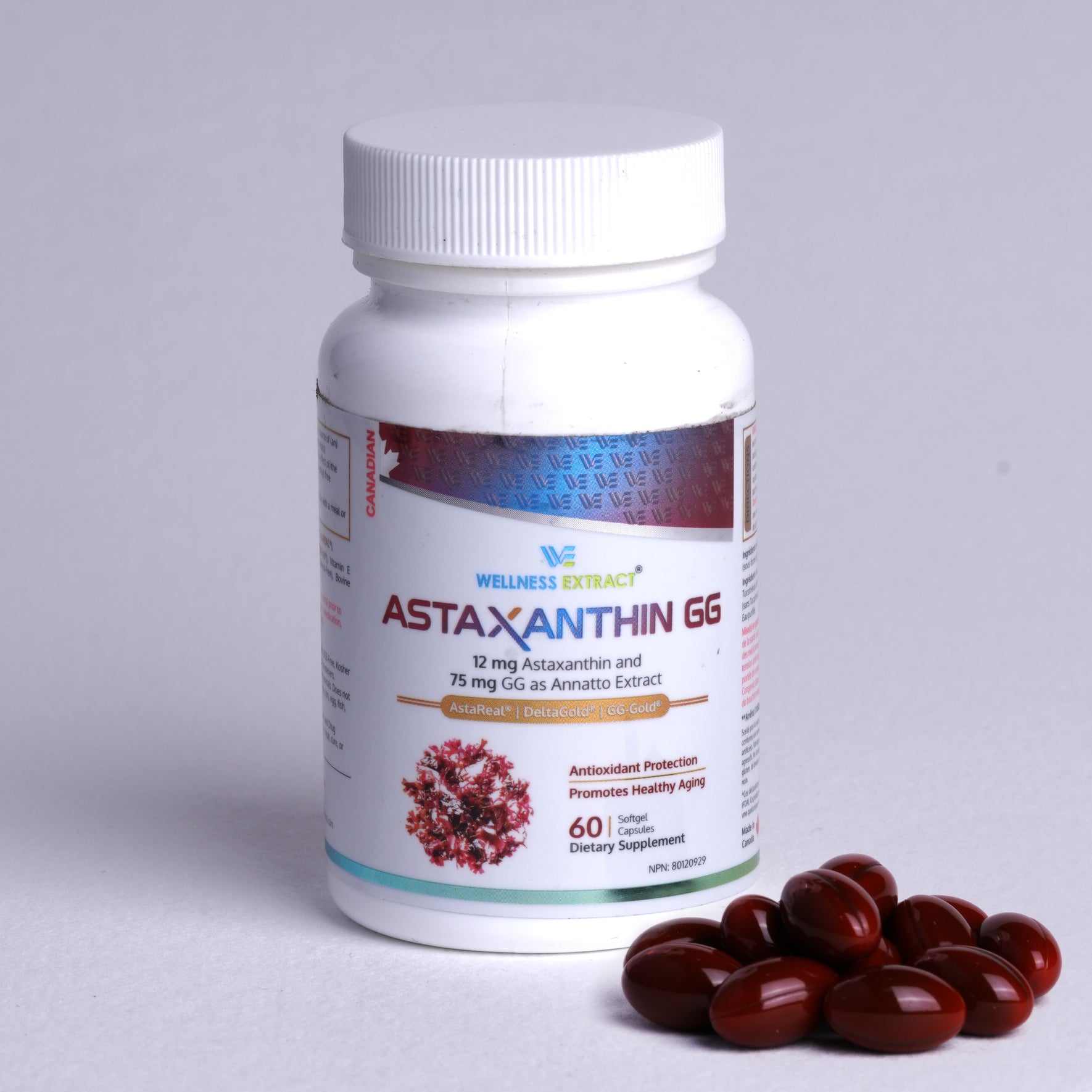 Wellness Extract | Science-Backed Supplements For Health