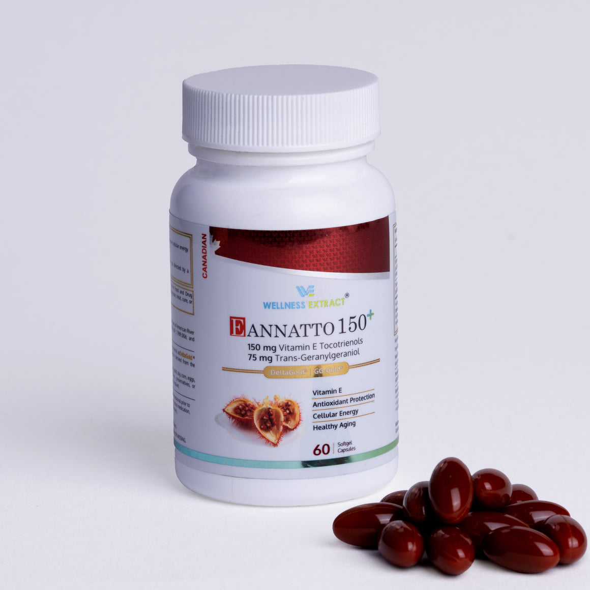 Annatto Extract- Composition, Properties, and Health Uses